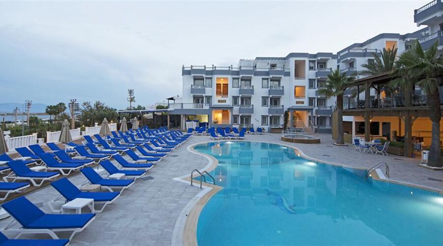 Bodrum Smart Holiday (4Gece 5Gün) Ulaşımlı - bizcetatil.com